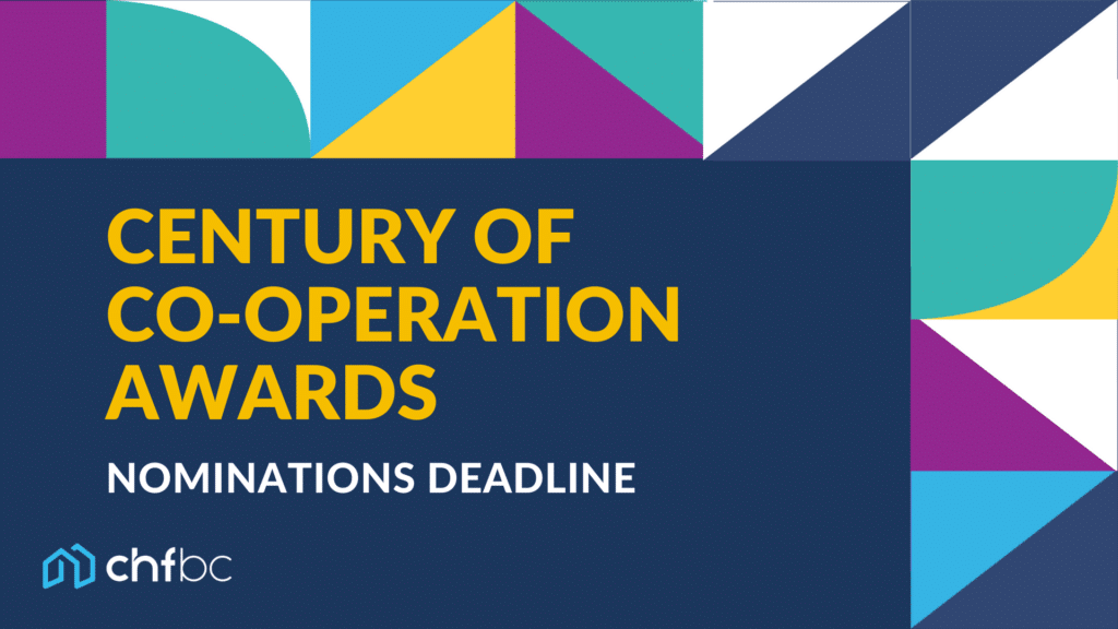2023 CoC nominations deadline hero image - CHF BC