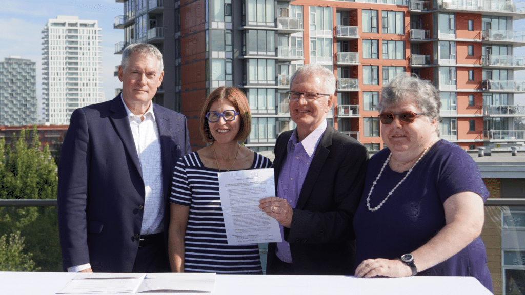 New Partnership Expands Housing Choice for those with Developmental ...